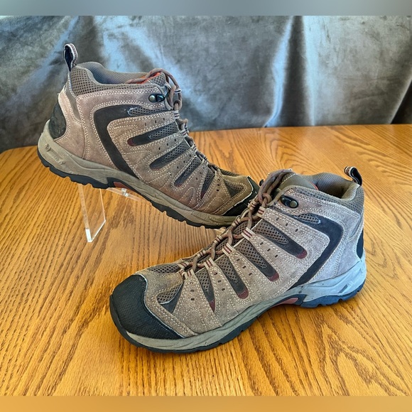 Cross Trekkers | Shoes | Mens Athletic Cross Trekkers Hiking Shoes ...